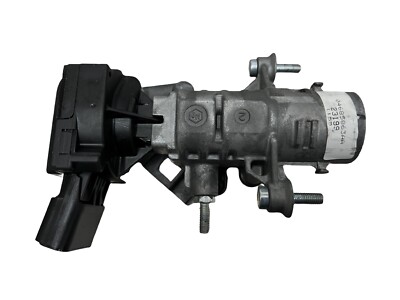 2004-2008 CHRYSLER 300 CHARGER PACIFICA IGNITION LOCK CYLINDER ASSEMBLY ...