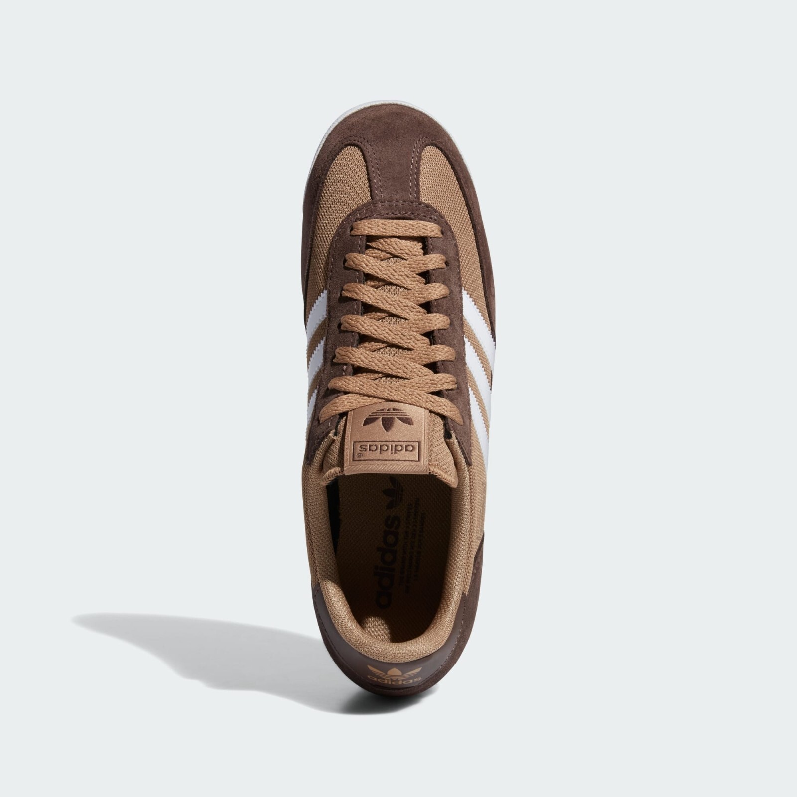 Adidas R71 Shoes Original Sneakers Lifestyle Cardboard/Brown IH1323 US ...