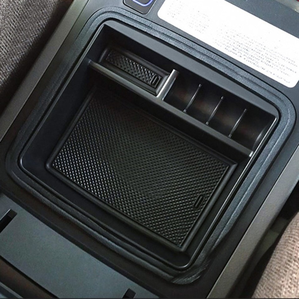 Storage Box Kit Plastic Attachment Equipment For FJ 120 FJ120 150 For ...