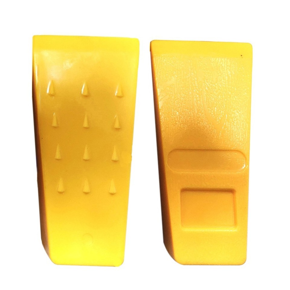 Felling Wedges Logging Wedge ABS Plastic Tree Cutting Tool Tree Felling ...