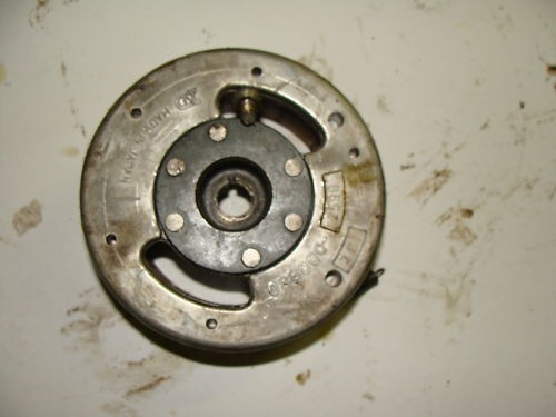 1977 suzuki a-100 gopher gofer sm65 rotor | eBay