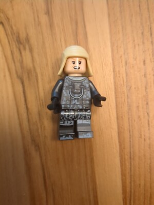 Lego Star Wars Minifigure Rebolt SW0918 Moloch's Landspeeder 75210 | eBay