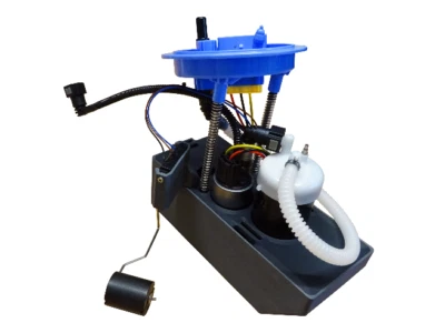 ASNU Drop-In Fuel Pump Kit for Audi RS3 8V | Grelly UK