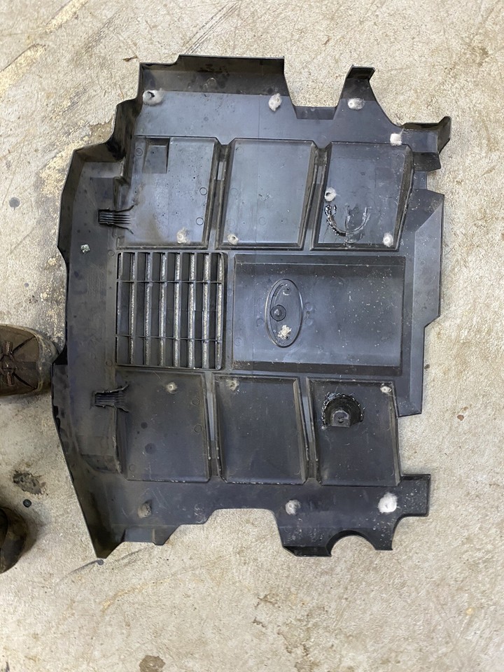 2010-2019 Subaru Legacy Outback Wagon Engine Cover Collector ...