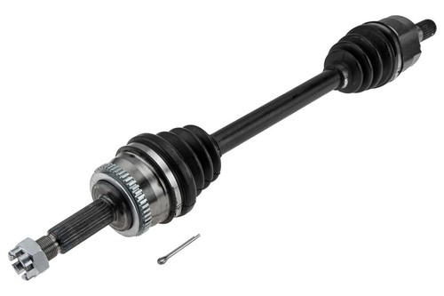 Arbre de Transmission Cardan Gauche Pour Hyundai Accent III 4950010 ...