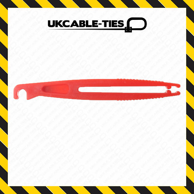Fuse Puller Long Red Car Bike Automotive Mini Micro Blade Fuse Puller ...