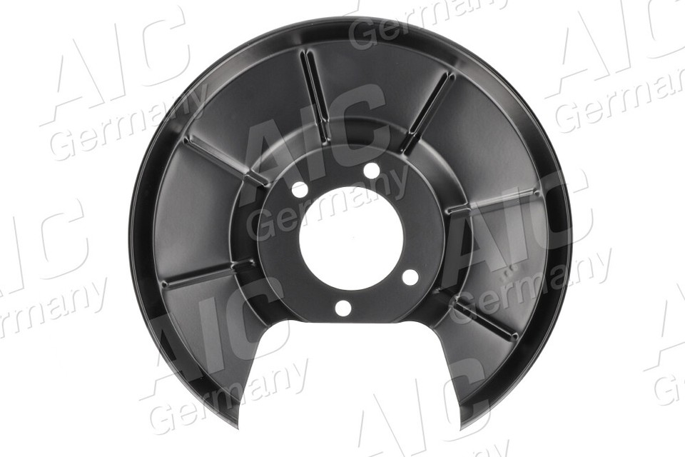 AIC 56325 Splash Panel, brake disc for FORD | eBay
