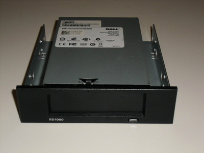 Dell PowerVault RD1000 Internal Drive USB N084P | eBay