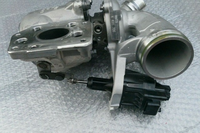 Turbolader für BMW Mini F45 F46 F48 F39 F57 F55 8631700 11658631700 ...
