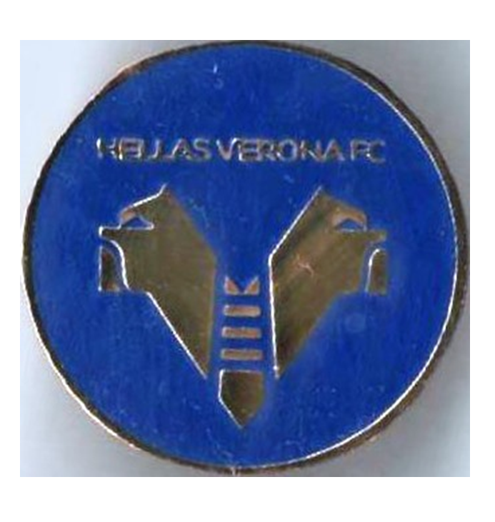 Hellas Verona Badge Hellas Verona Store