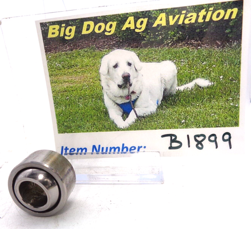 FAFNIR, SPHERICAL BEARING, ABWT-NMB), USED (QUANTITY 8) (B1899) | eBay