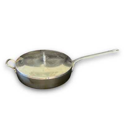 Rare Vintage Magnalite Professional GHC 14" Anodized Handle Pan + Lid ...