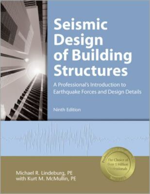 Seismic Design of Building Structures: A Professionals Introduction to ...
