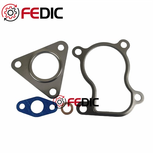 Turbo gasket kit GT1549S 452213 for Ford Transit van Otosan 2.5LD 1996 ...