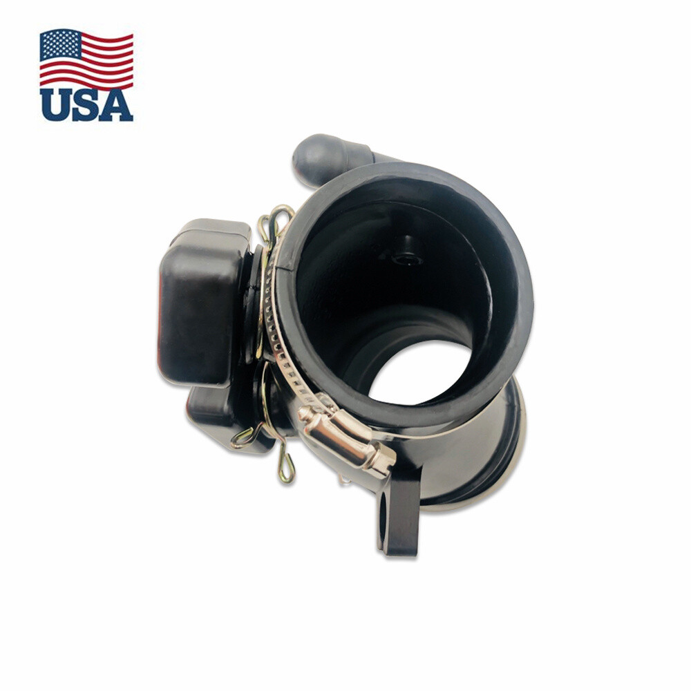 For Hisun UTV 500 700 Air Box Boot Air Out PipeMsu Massimo Qlink ...