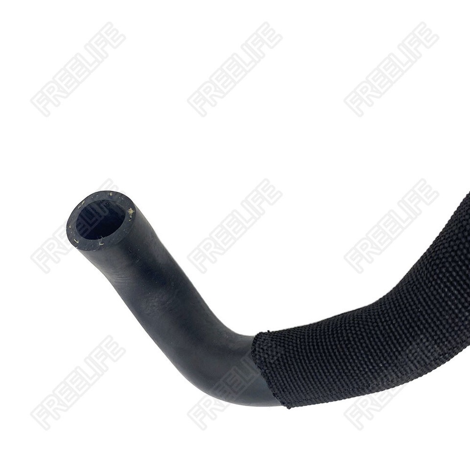LR115163 Radiator Outlet Pipe Connector Hose for Land-Rover Sport Range ...