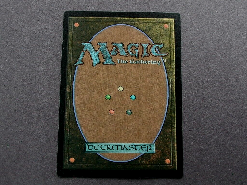 2023 MTG Rare Legendary Creature "The Eighth Doctor" NM+ Magic Card ...