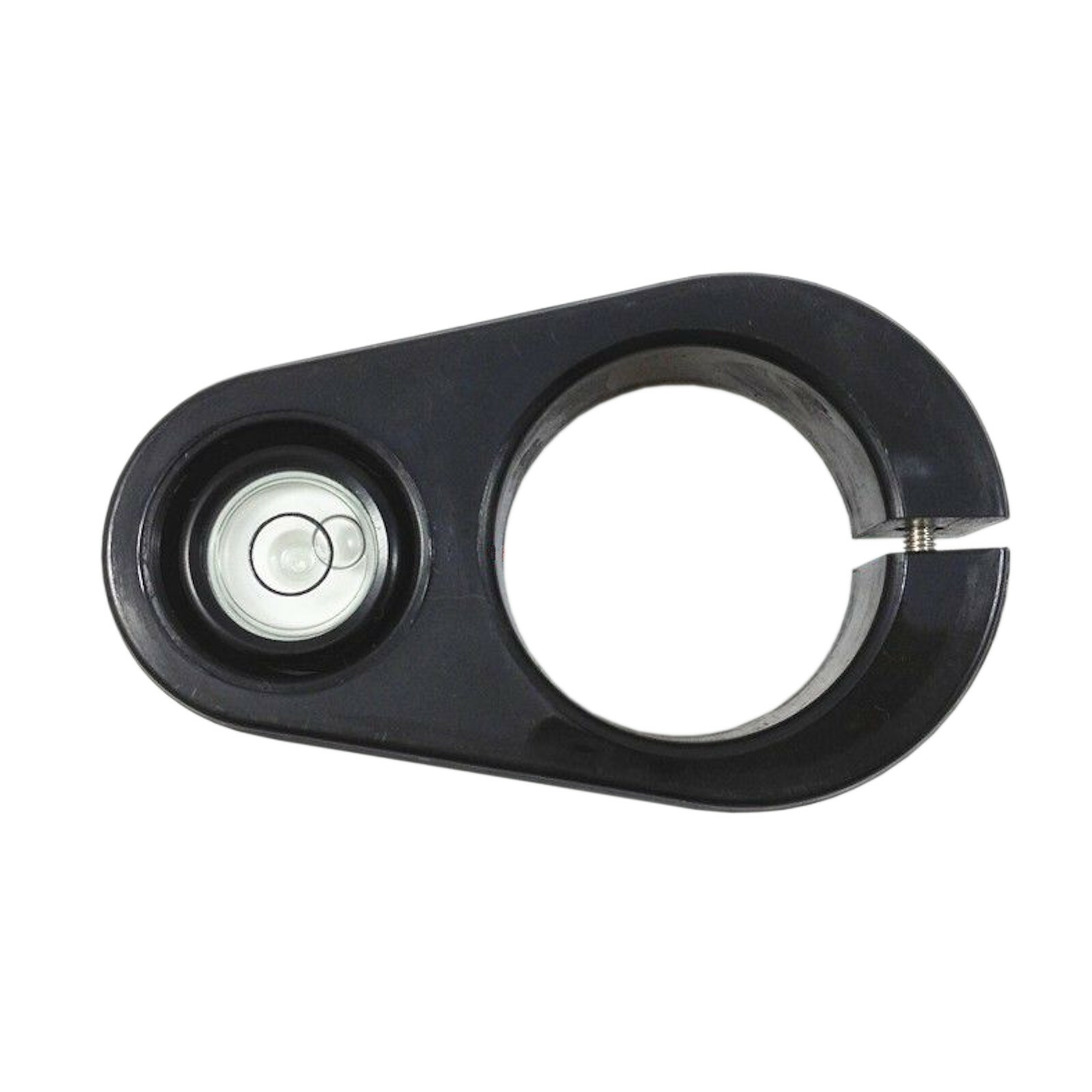 Prism / Surveying Pole Vial Round Bubble Level With Holder. Fits any ...