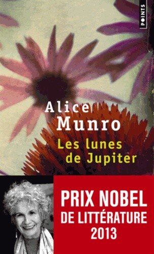 Les Lunes de Jupiter, Alice Munro | eBay