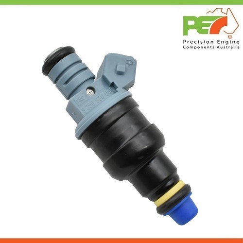 1x New * PEC * Fuel Injector To Suit Hyundai Excel X3 1.5L SOHC 4 Cyl ...