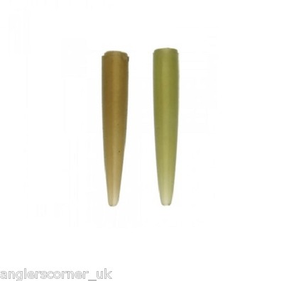 Gardner Target Anti Tangle Sleeves Natural Green / Brown /Specimen ...