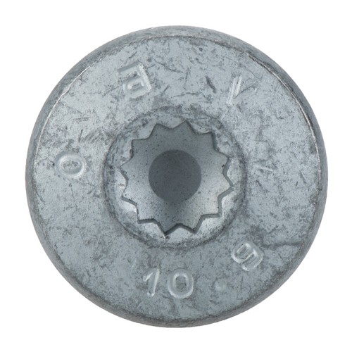 ONE BRAND NEW OEM VW Volkswagen Rear Left Or Right Axle Bolt WHT007150 ...