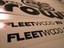 (ORIGINAL LOOK) FLEETWOOD PROWLER RV CAMPER 5 WHEEL TRAILER DECALS ...