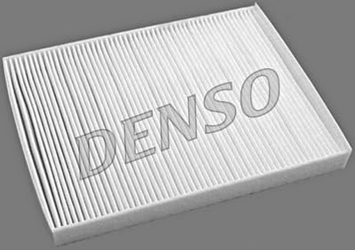 DENSO Interior Air Filter For AUDI Q7 PORSCHE Cayenne VW Amarok 02-19 ...
