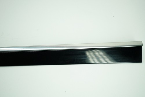 06-11 Mercedes W164 ML550 Front Left Door Molding Trim Panel Black ...