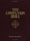 The Companion Bible by E W Bullinger 9780825420993| eBay