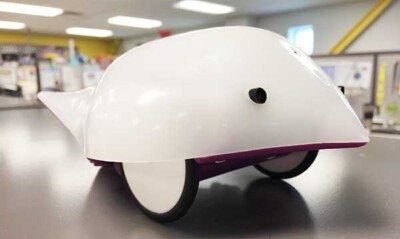 Finch Robot 1.0 | eBay