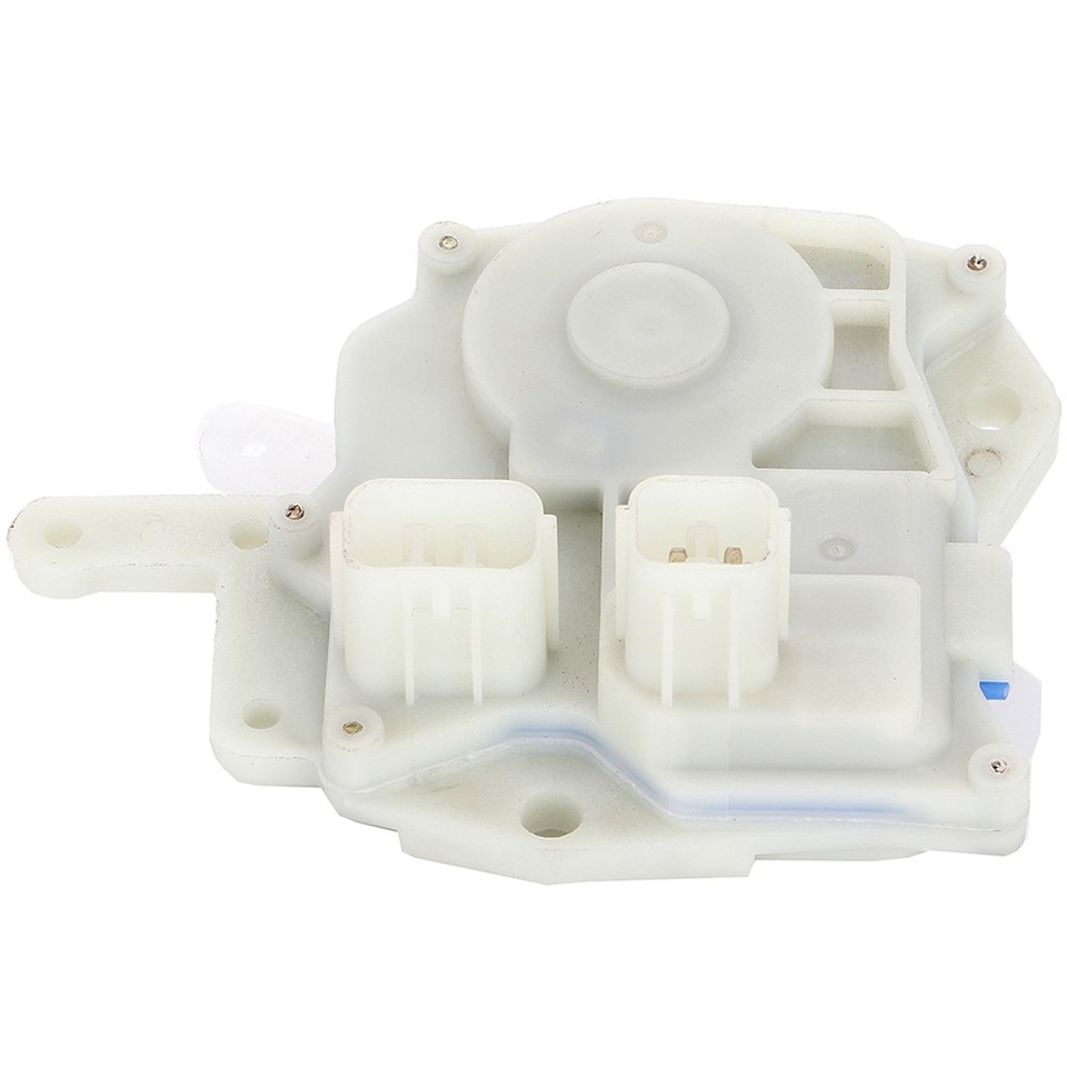 746-396 Door Lock Actuator Motor Rear Left For Honda Civic Accord ...