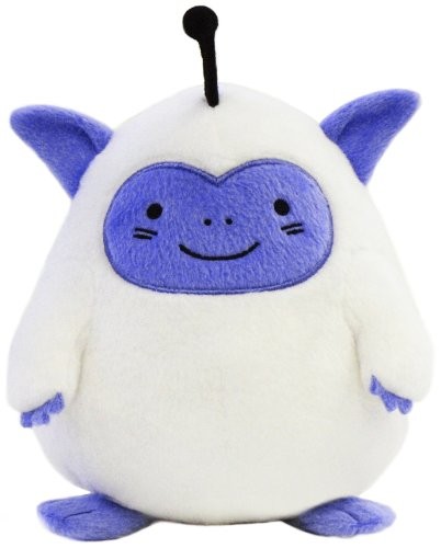 Dragon Quest Smile Slime Monster Stuffed Doll Watabou SQUARE ENIX Japan ...