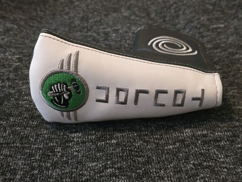 Toulon Putter Headcover | eBay