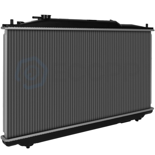 Aluminum Radiator For 2013-2018 Acura RDX 3.5L 2008-2012 Honda Accord 3 ...