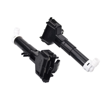 L+R Side For Lexus LS460 LS600H 2013-2017 Headlight Washer Spray Nozzle ...