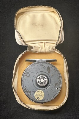 Reels - Orvis Battenkill Mark