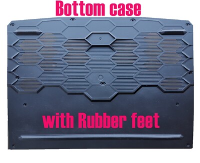 Bottom case for MSI GE66 Raider 10SF/10SFS/10SGS(MS-1541) | eBay UK