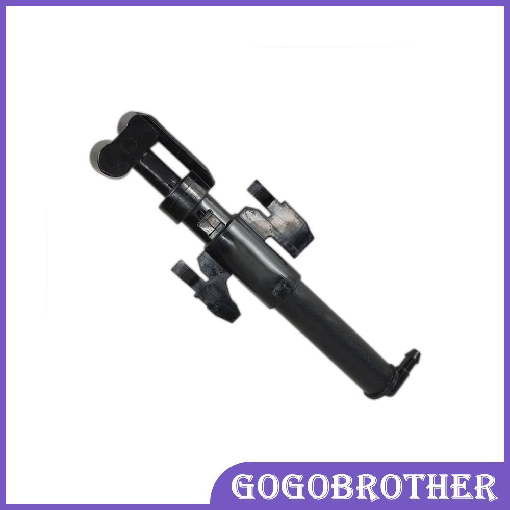 Front Headlight Wash Washer Nozzle 31349382 Fits 2016-2020 Volvo XC90 ...