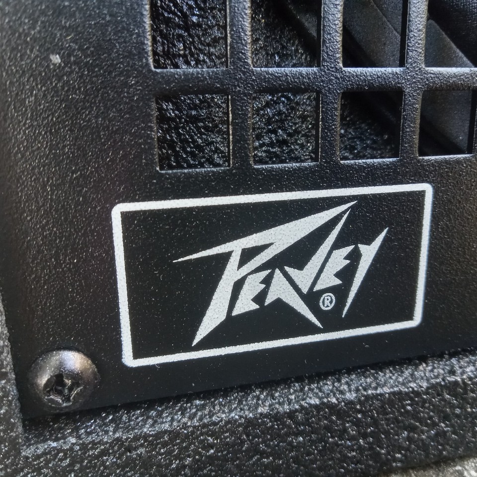 Peavey Versarray 112 MKII Line Array Speaker (Manufactured in the USA ...