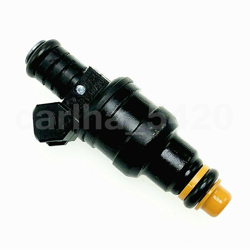 8x Fuel Injector 0280150790 For HSV VS 185KW 5.0L V8 Holden COMMODORE 5 ...