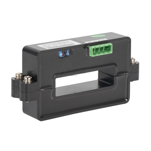 1PC AHKC-KAA Hall Opening Current Sensor 0-400/2000A DC4-20mA 64×16 | eBay