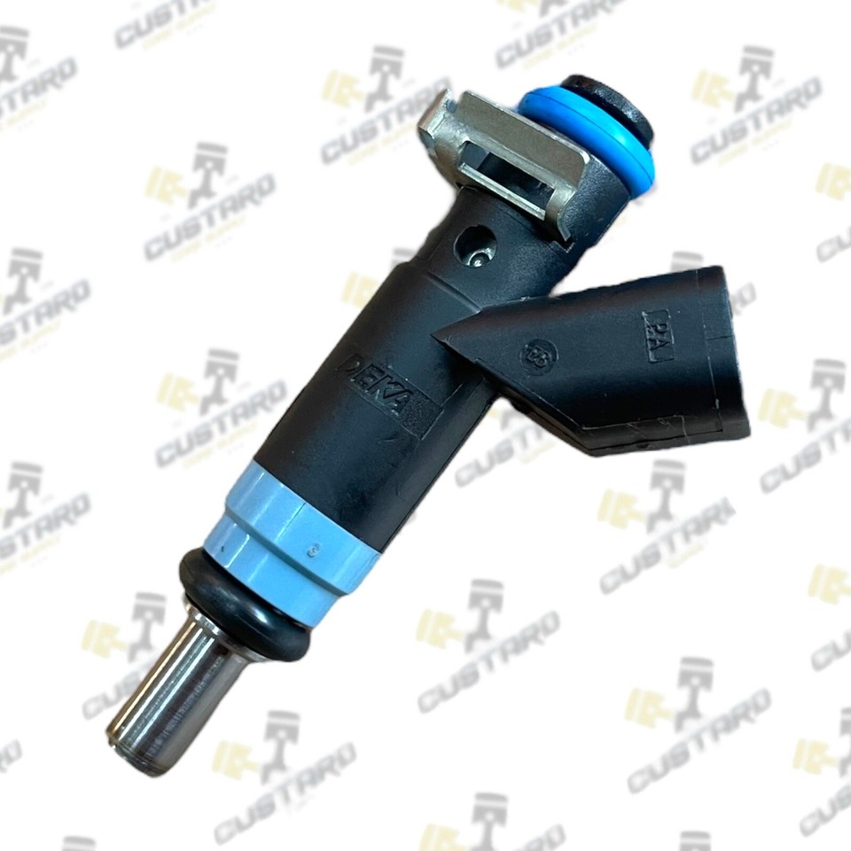Mopar Dodge Chrysler Jeep 6.4L OEM Fuel Injector Set (8) | 12 - 21 ...