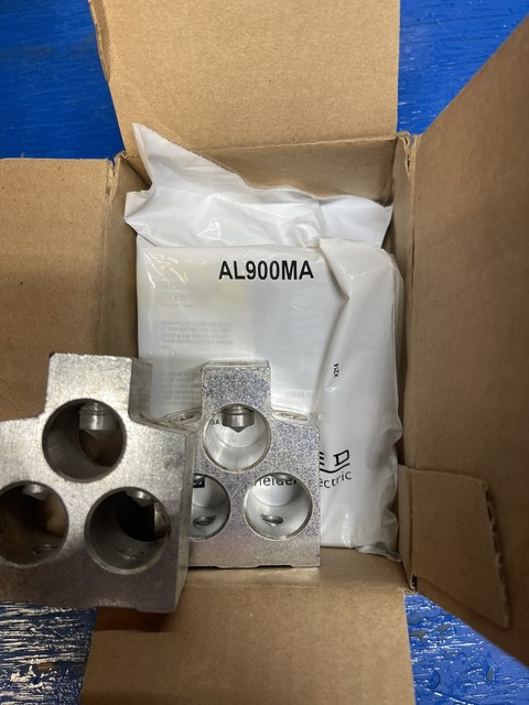 Square D AL900MA (AL900MA) PLC for sale online | eBay