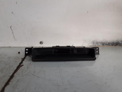 TOYOTA HILUX CLOCK DIGITAL DASH CLOCK, NON TEMPERATURE TYPE, 03/05-08/ ...