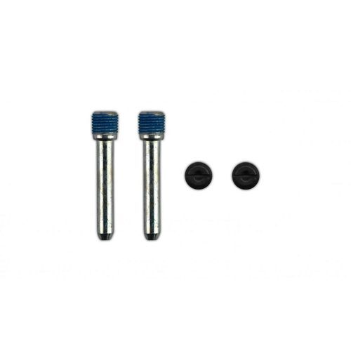 Brake Pad Pin Sets For AD144 Fits Honda CR 80 RB (Big Wheel) 1996 ...