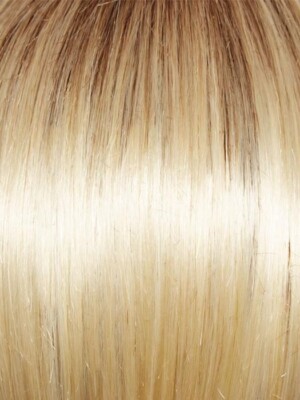 PERFECTION WIG by Gabor GL613SS CHAMPAGNE-SheerLaceFront-MonoPart ...