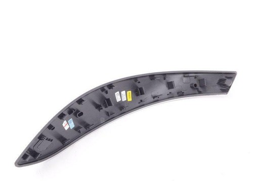 Genuine BMW Aluminum Hexagon Door Pull Trim - Left 51418064249 for sale ...