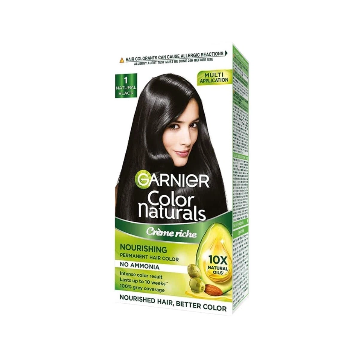 Garnier Hair Indian Models