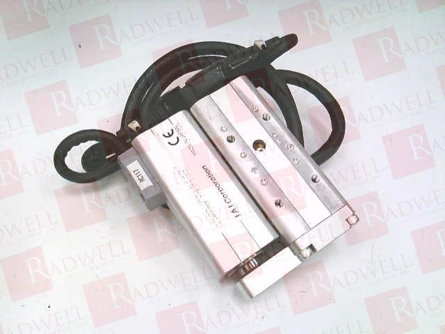 IAI RCA2-TFA4NA-I-20-2-30-A3-M / RCA2TFA4NAI20230A3M (USED TESTED ...